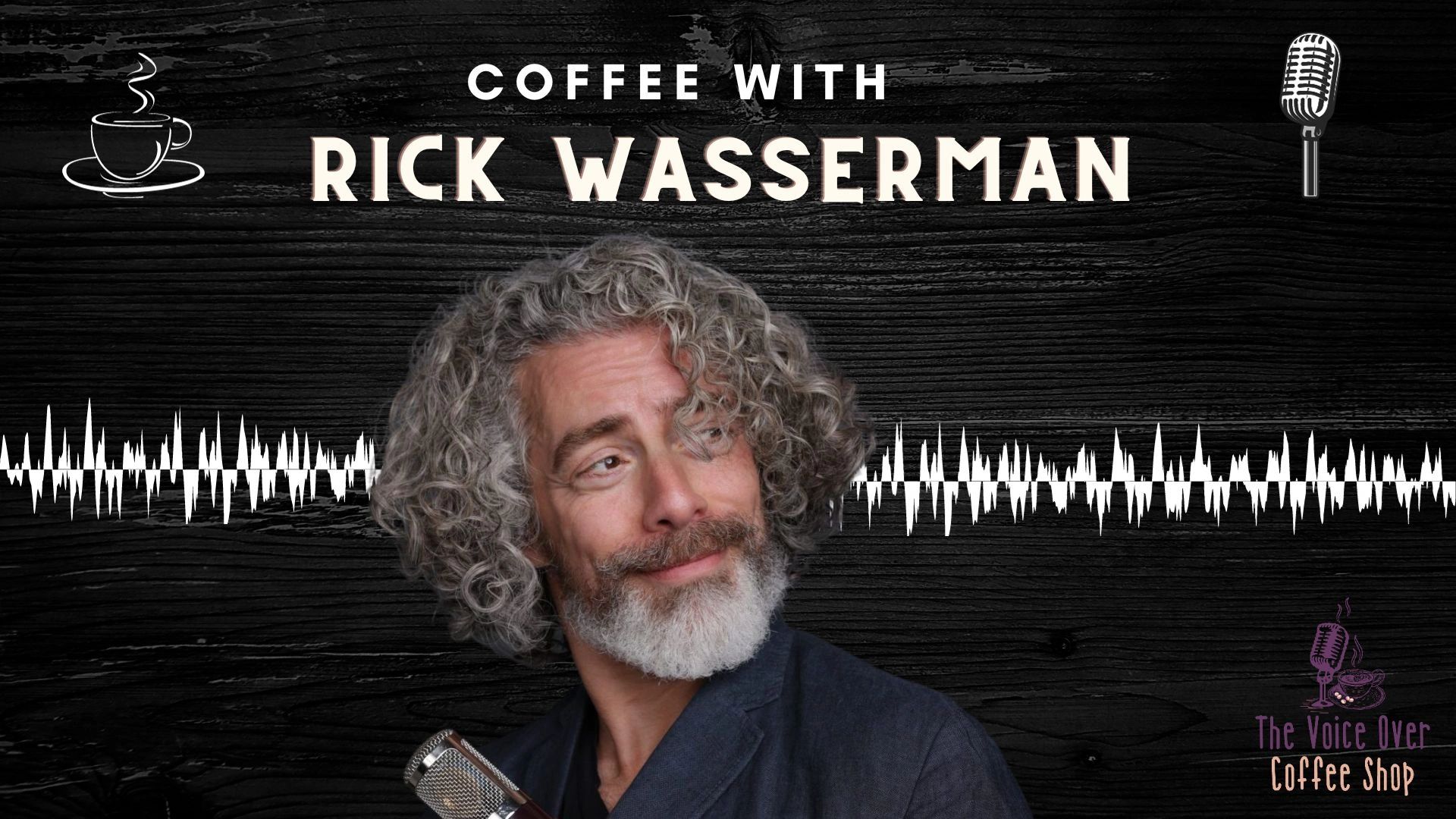 VOCS Episode 64 | Coffee with Rick Wasserman